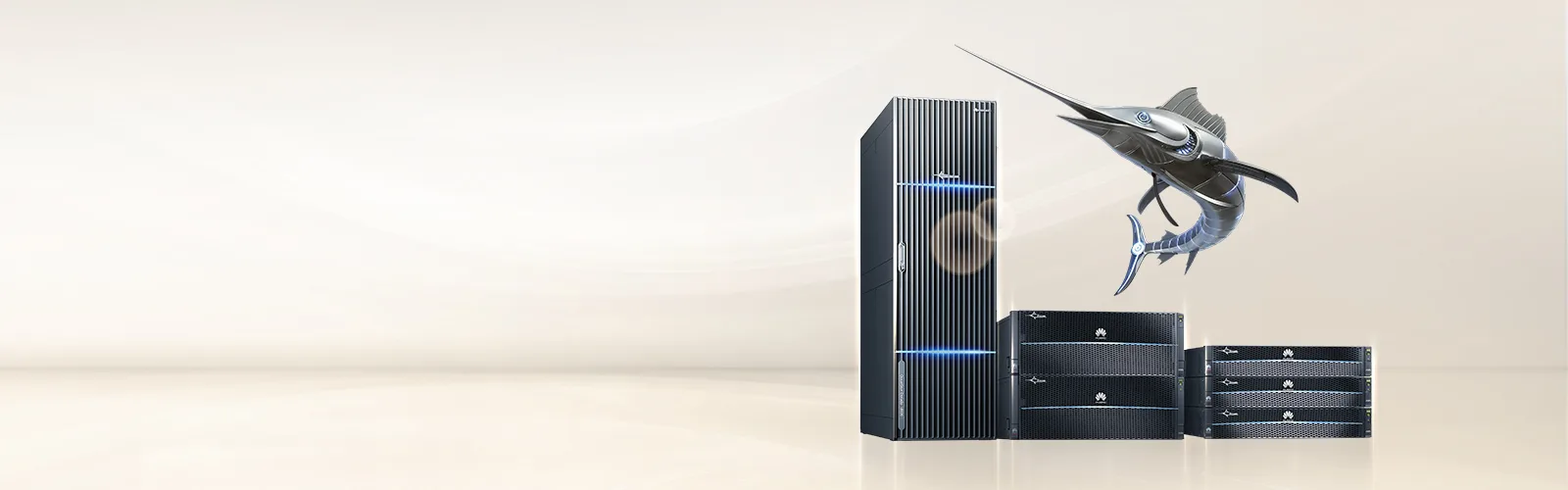 Server & Data Storage Solutions | Nimatek Technology