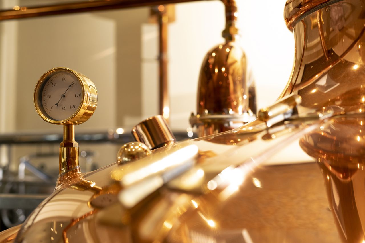 Ship Compressor | Nimatek Technology